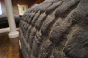 The Hogbacks at Govan Old – History. Heritage. Hilarity.