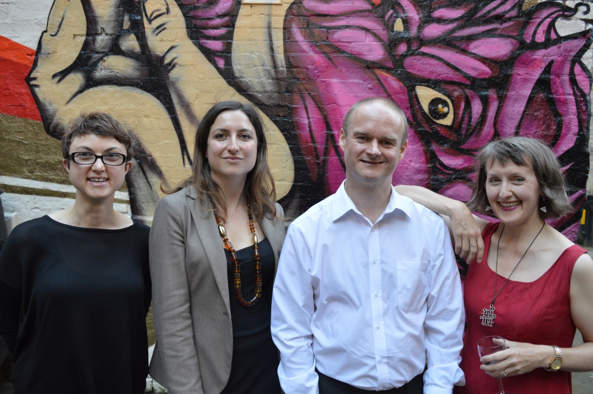 Celebrating Scotland’s urban heritage – History. Heritage. Hilarity.