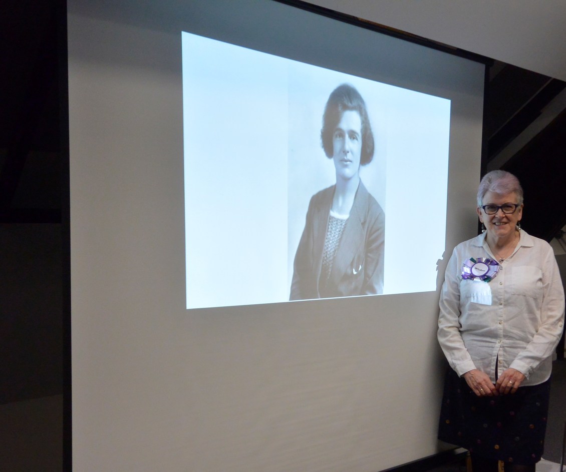 Guest Post – Jessie Stephen: Suffrage Pioneer – History. Heritage ...